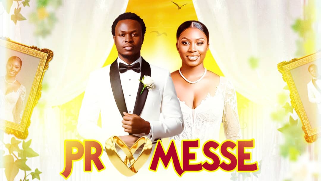 Musique : Henry G. présente son nouveau single « Promesse