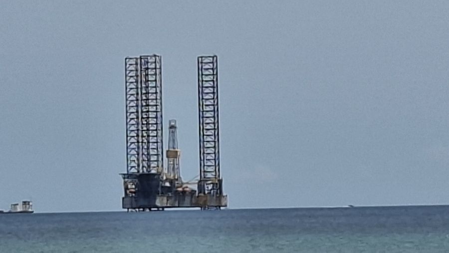 Pétrole : Assala Gabon lance la production du champ Grand N’Gongui, un ...