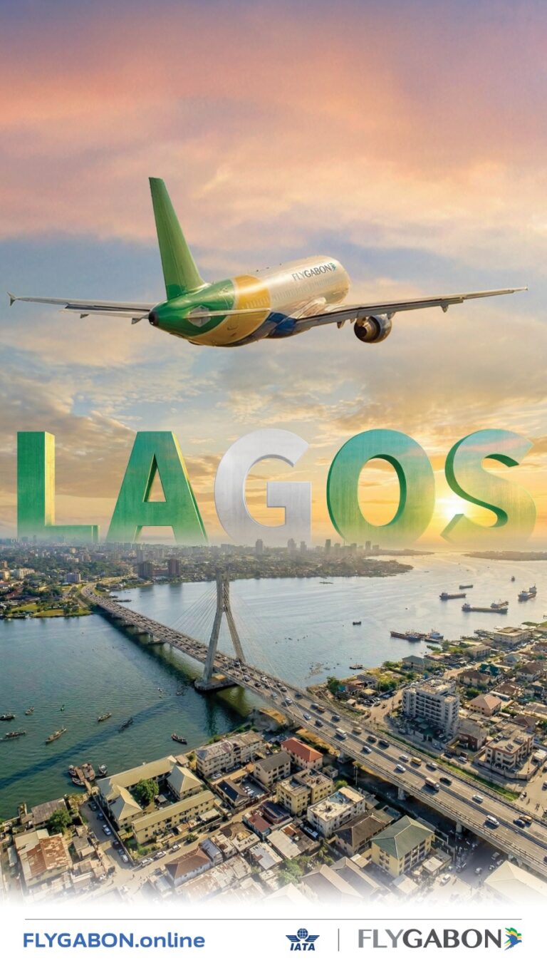 Billets d’avion : Fly Gabon casse les prix