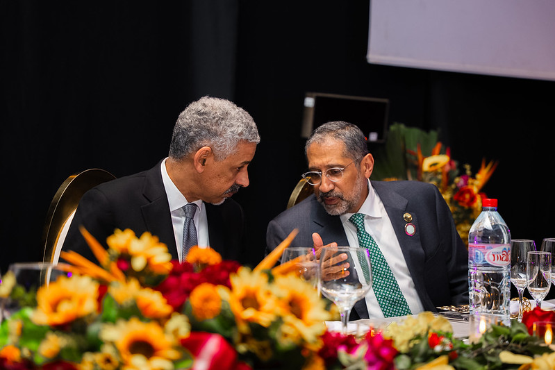 Commerce : Le financement en Afrique se redresse malgré un déficit ...