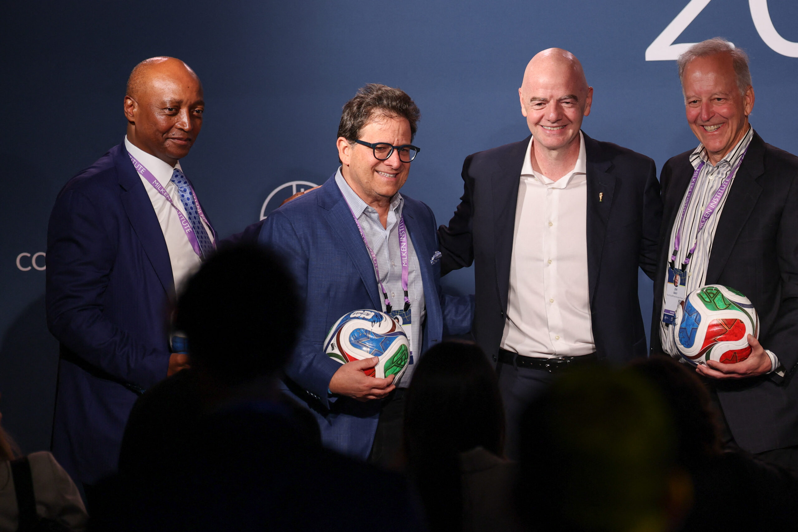 Foot: la CAN-2027 aura lieu du 19 juin au 17 juillet