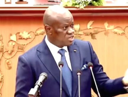 Discours à la Nation d’Oligui Nguéma : Mille et une raisons d’être fier ...